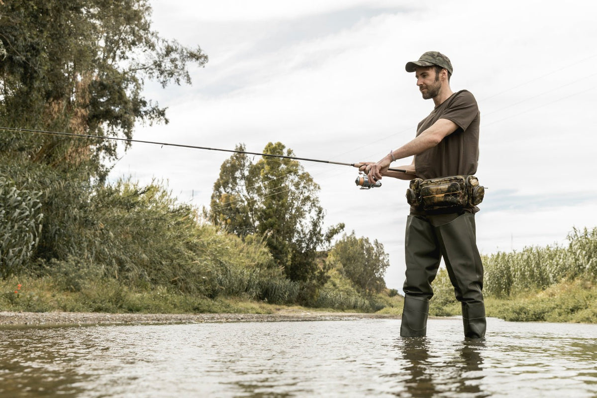 10 Essential Tips for Beginner Anglers: Getting Started in Fishing – BUZZERFISH