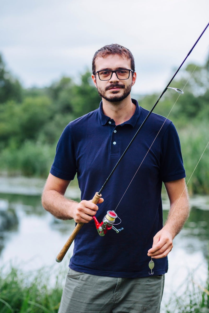 10 Essential Tips for Beginner Anglers: Getting Started in Fishing – BUZZERFISH
