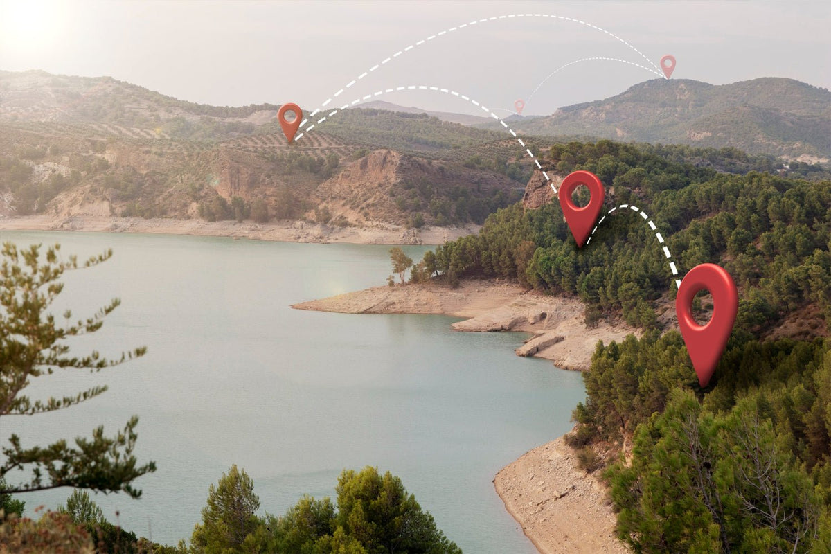 Reading the Water: Identifying Prime Fishing Locations – BUZZERFISH