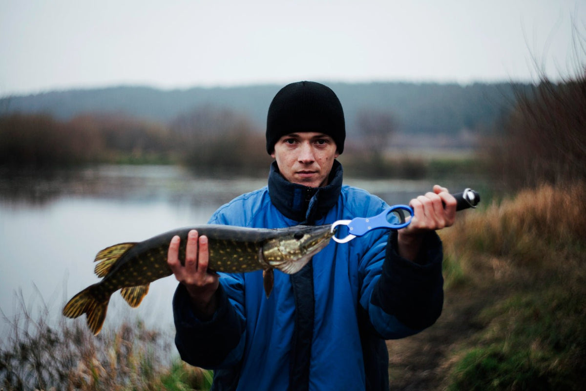 Trophy Fish Tales: Epic Catches and the Stories Behind Them – BUZZERFISH