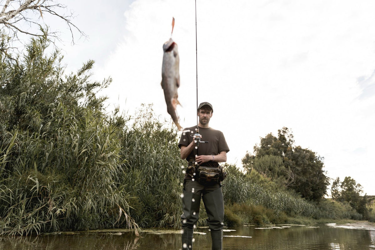 Trophy Fish Tales: Epic Catches and Their Stories – BUZZERFISH