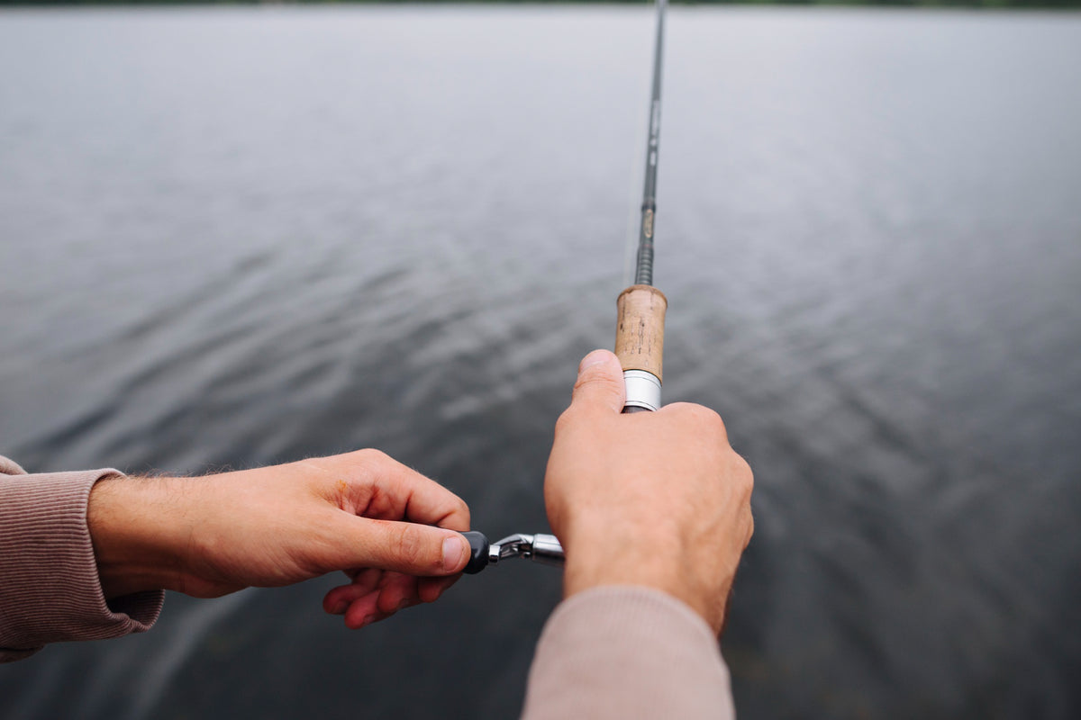 The Ultimate Guide to Local Fishing Spots: Hidden Gems in Your Area ...