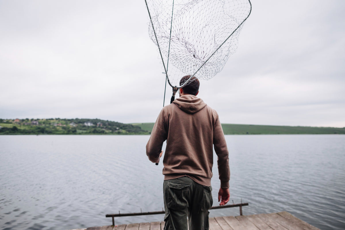 Fishing Gear Check: What to Upgrade and What to Keep – BUZZERFISH