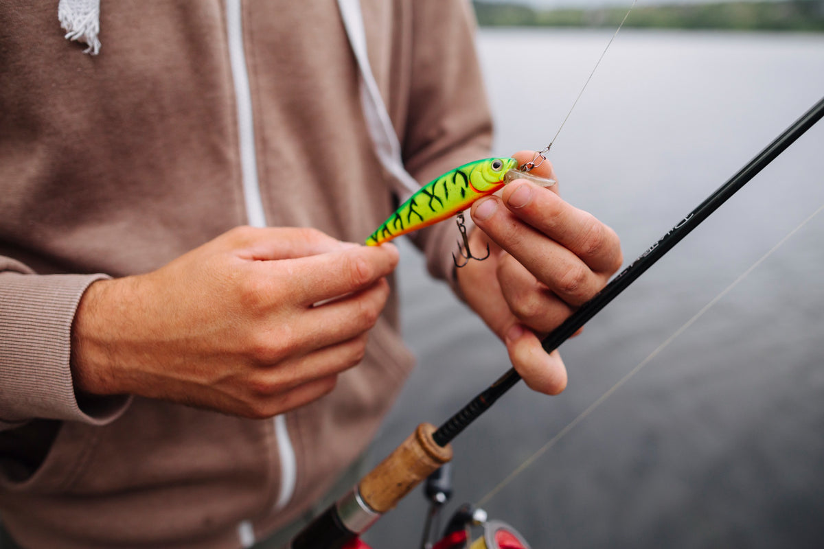 Fishing Etiquette: How to Be a Respectful and Responsible Angler ...
