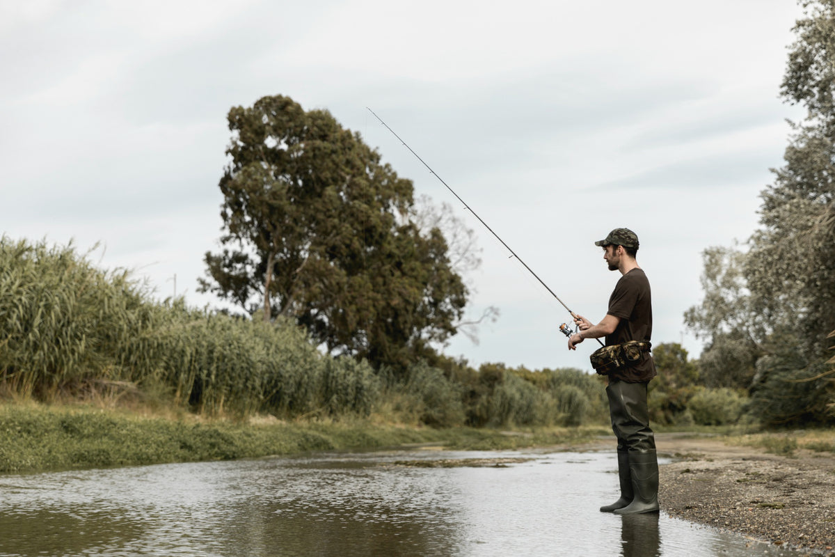 The Ultimate Guide to Choosing the Right Fishing Gear for Every Type o ...
