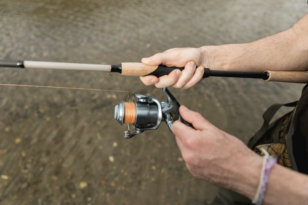How to Choose the Right Fishing Rod: A Comprehensive Buyer’s Guide ...