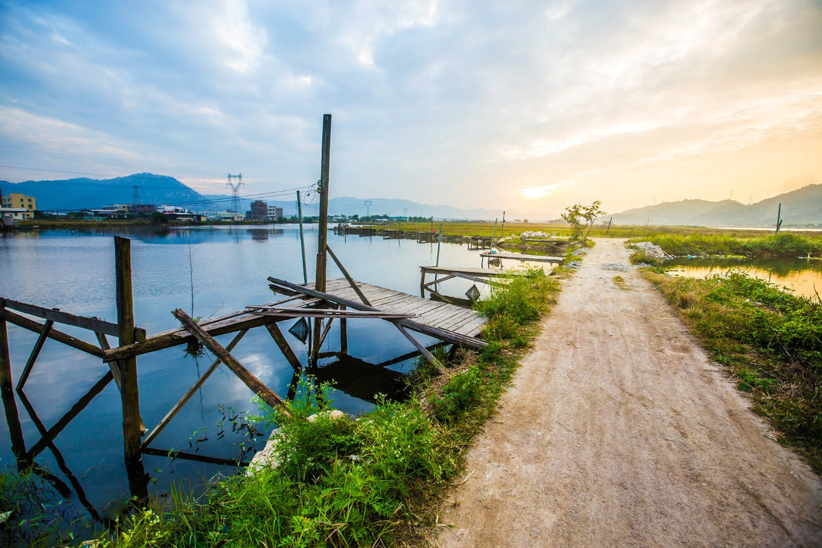 Best Places for Beginners to Fish: Local Fishing Spots – BUZZERFISH