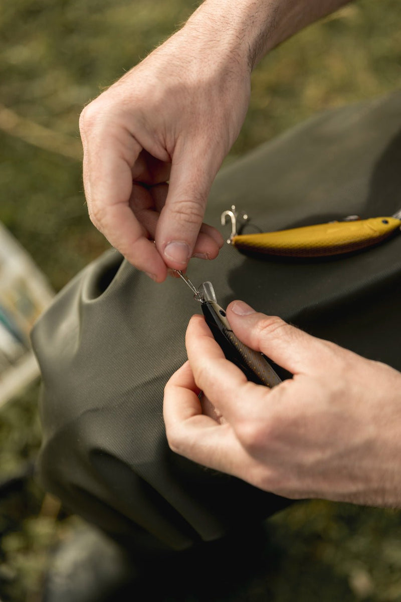 DIY Fishing Gear Maintenance: How to Clean and Repair Your Tackle ...