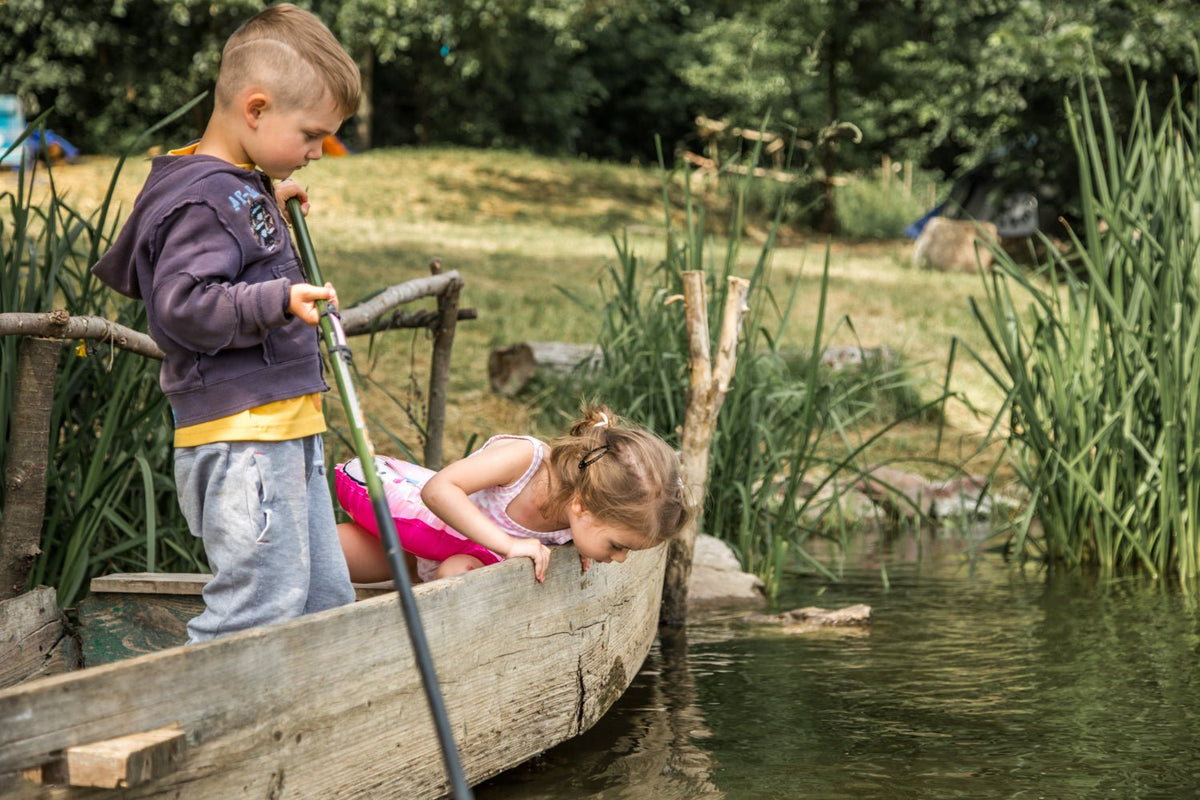 Family Fun Fishing Day: Tips and Tricks for a Memorable Fishing Trip w ...