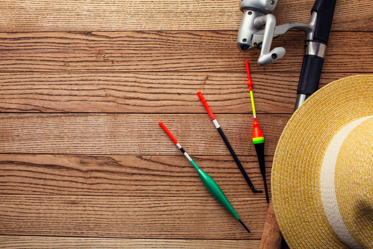 Fishing Etiquette: How to Be a Considerate Angler – BUZZERFISH