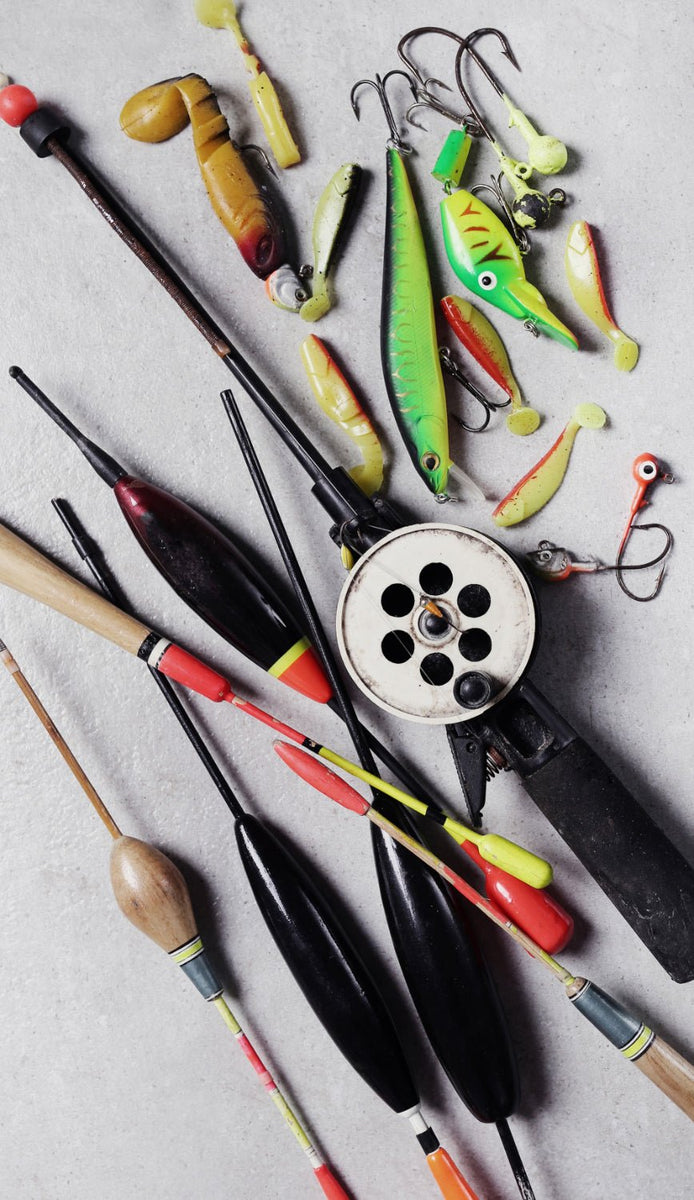 Fishing Gadgets and Gear: Must-Have Accessories for Anglers – BUZZERFISH