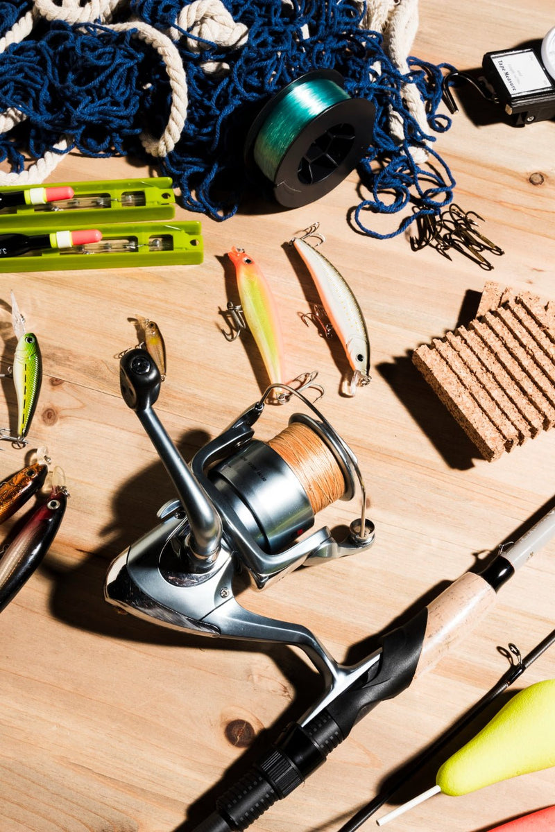 Fishing Gadgets and Gizmos: Tools Every Angler Should Have – BUZZERFISH