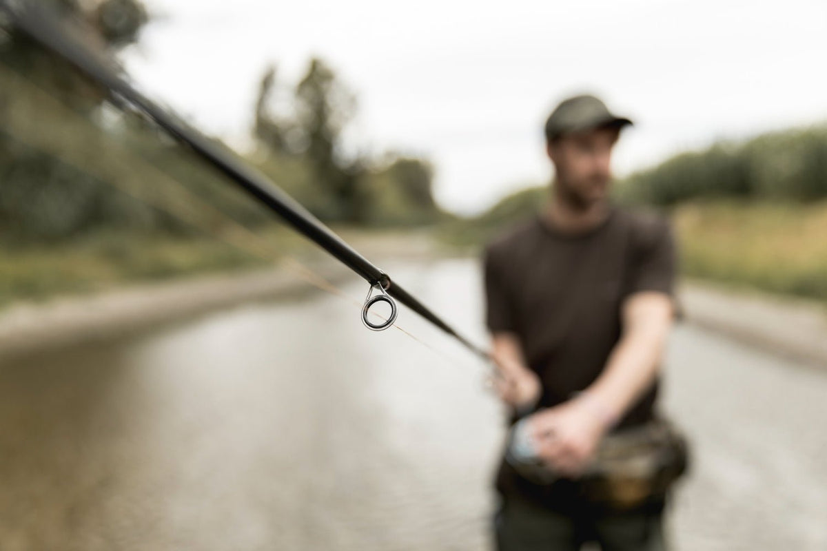 Fishing Gear Essentials: Must-Have Equipment for Every Angler – BUZZERFISH