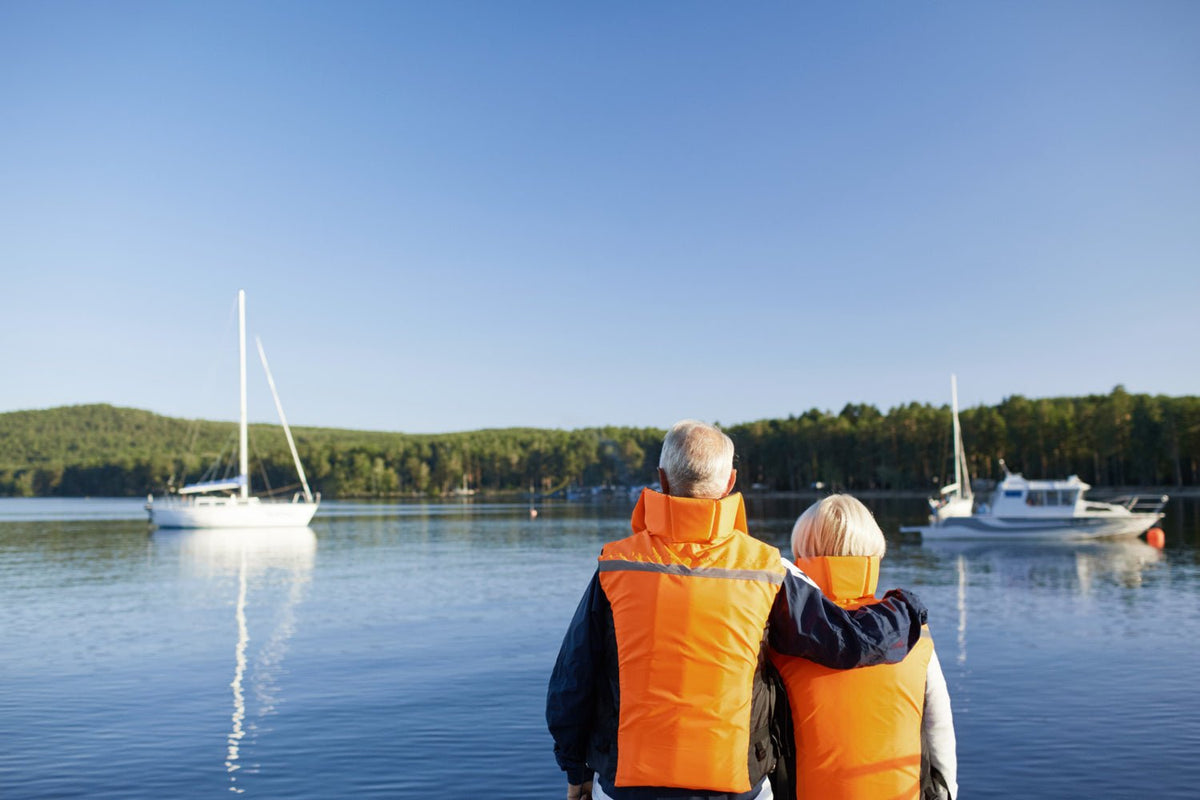 Fishing Safety 101: Essential Tips to Ensure a Secure and Enjoyable Fi ...