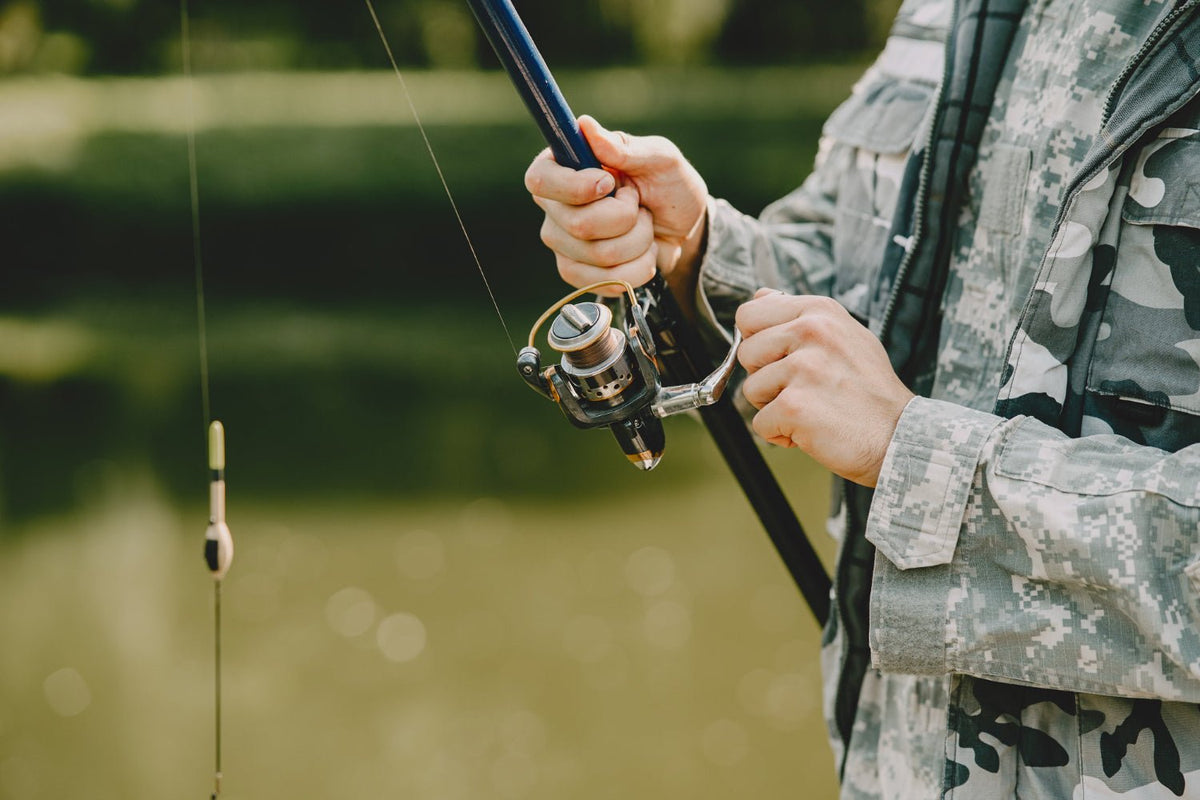Mastering the Art of Casting: A Comprehensive Guide for Anglers ...
