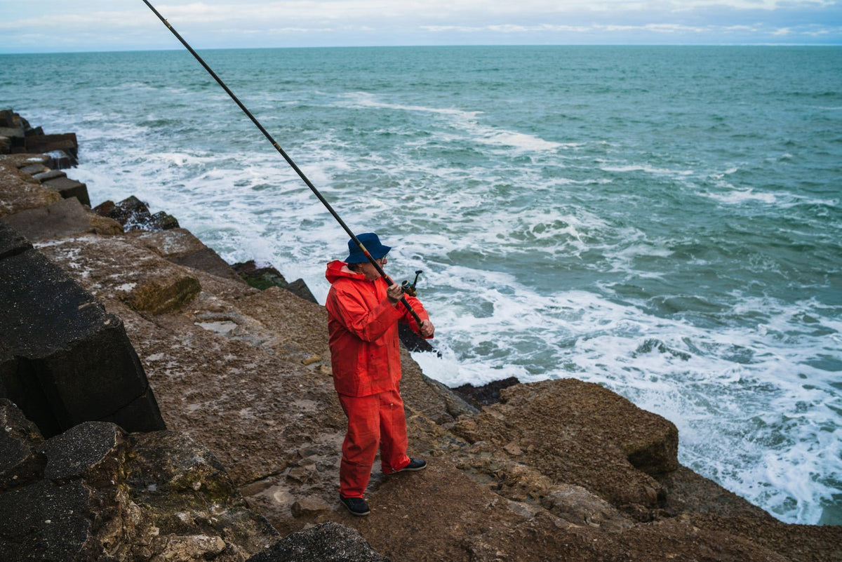 Mastering Windy Conditions: Essential Tips for Successful Fishing ...