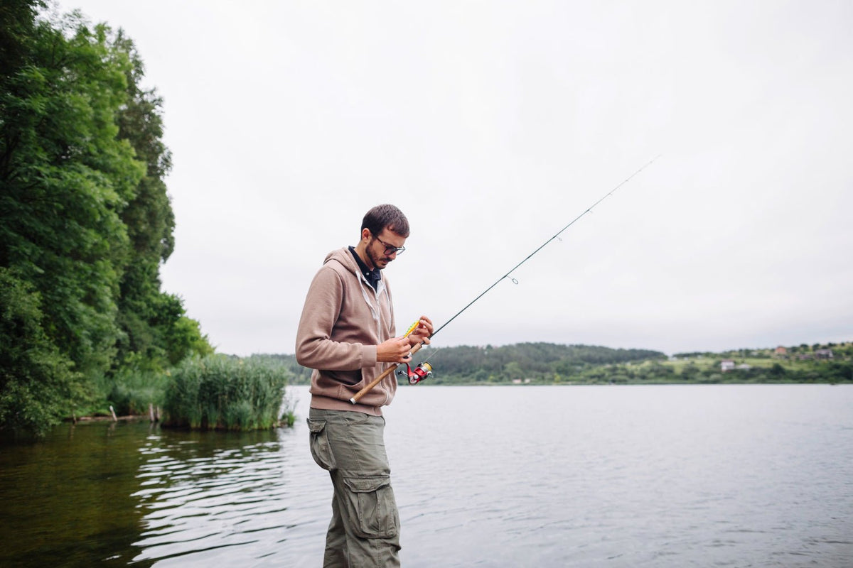 Seasonal Fishing Tips: How to Adapt Your Techniques Throughout the Yea ...