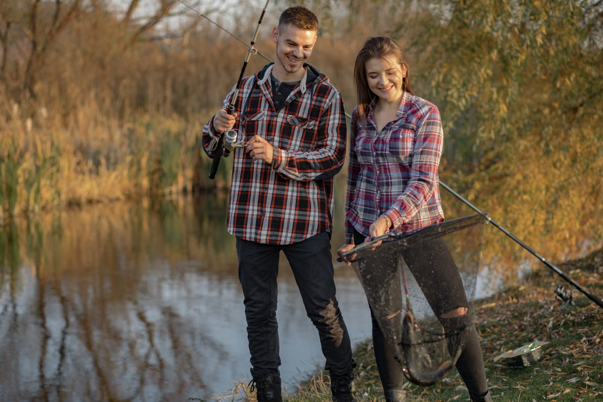 Solo vs. Group Fishing: Pros and Cons of Angling Alone or with Friends ...