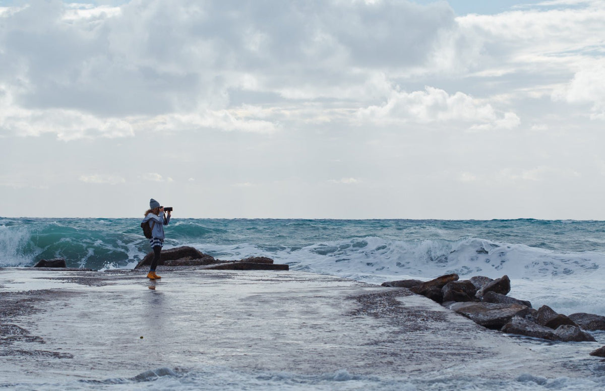 Tackling Tough Conditions: How to Fish Effectively in Windy Weather ...