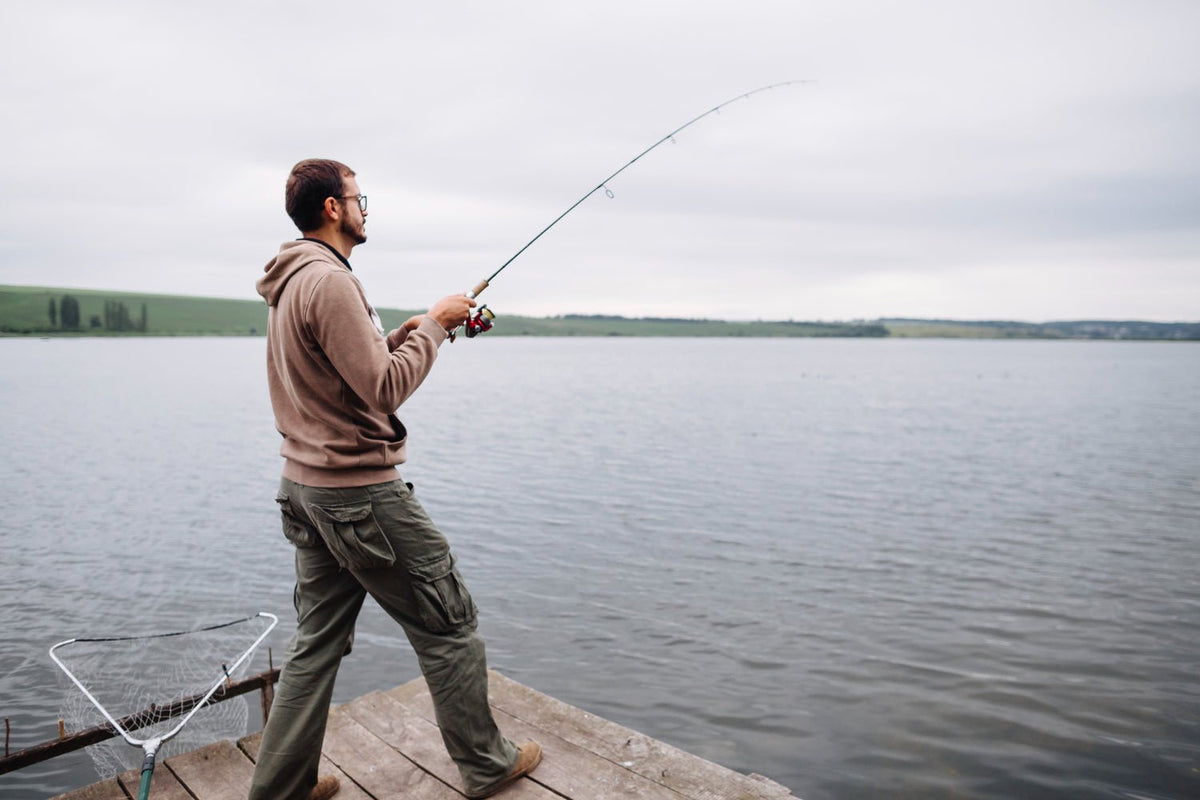 The Angler's Guide to Fishing in Europe: Tips and Must-Visit Spots ...