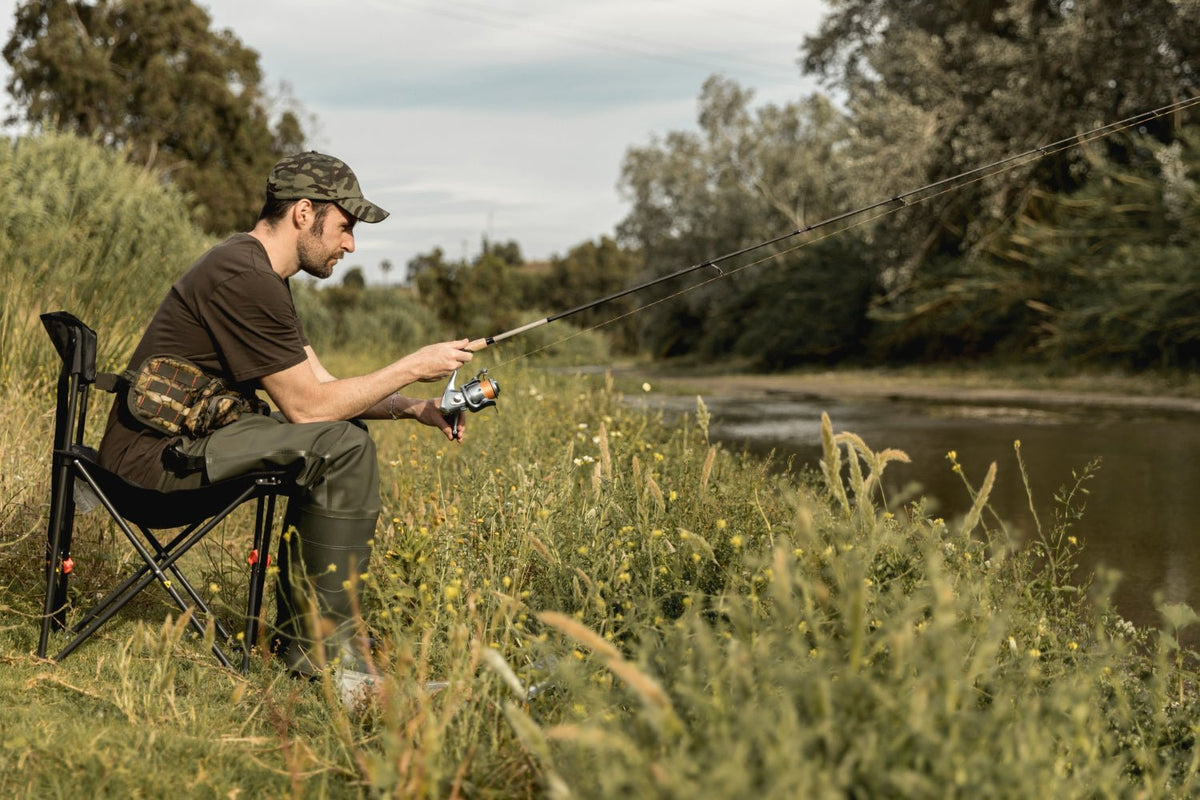 The Art of Fly Fishing: Mastering the Technique and Enjoying the Sport ...