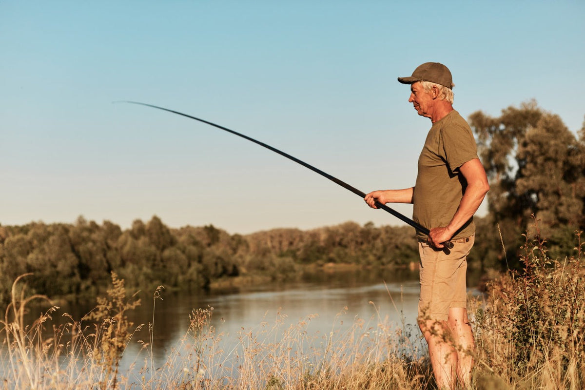 The Best Times of Day for Successful Fishing: Unlocking Nature's Fishi ...