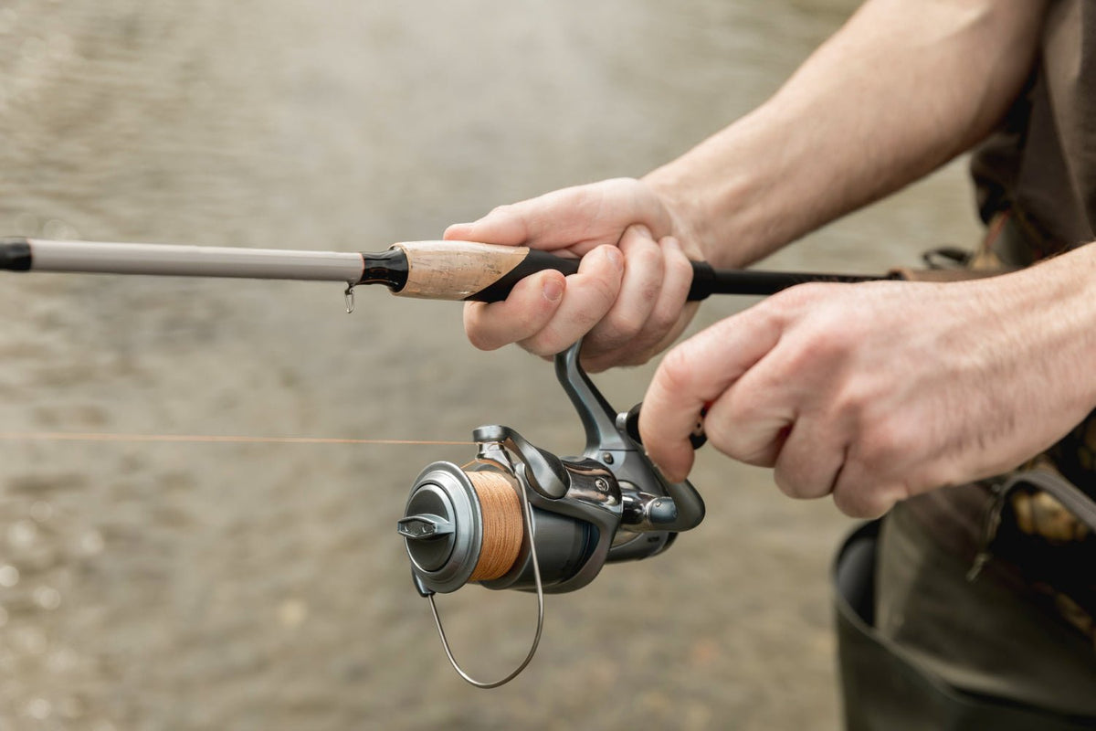 The Evolution of Fishing Gear: From Traditional Methods to Modern Tech ...