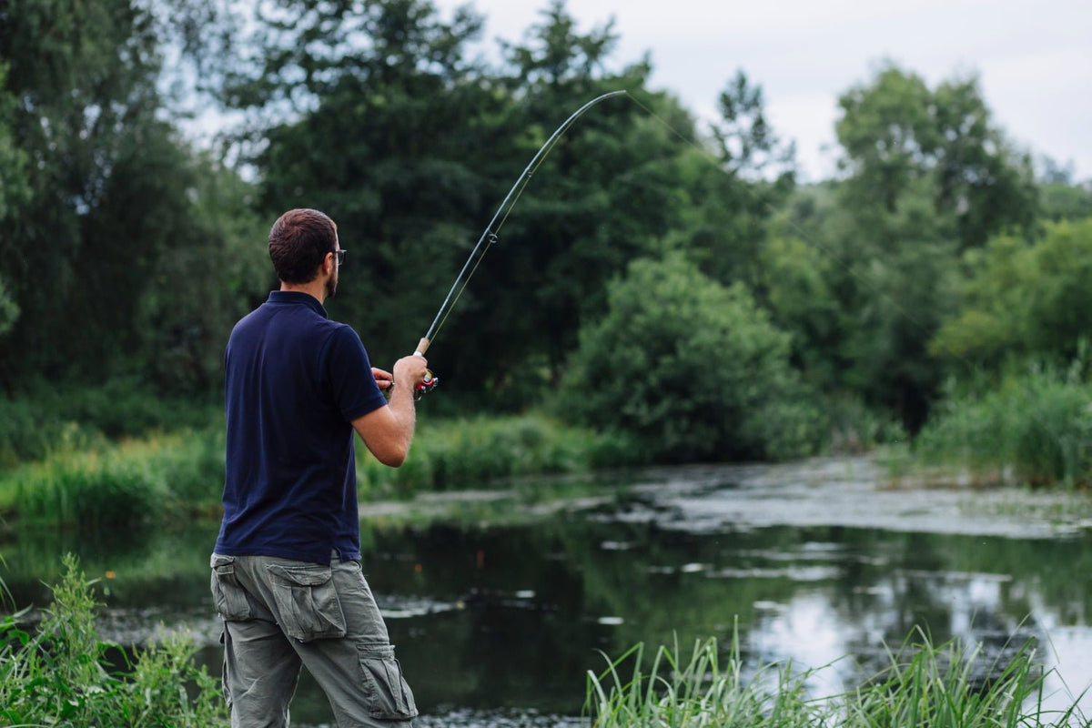 The Ultimate Guide to Seasonal Fishing: What to Catch and When – BUZZERFISH