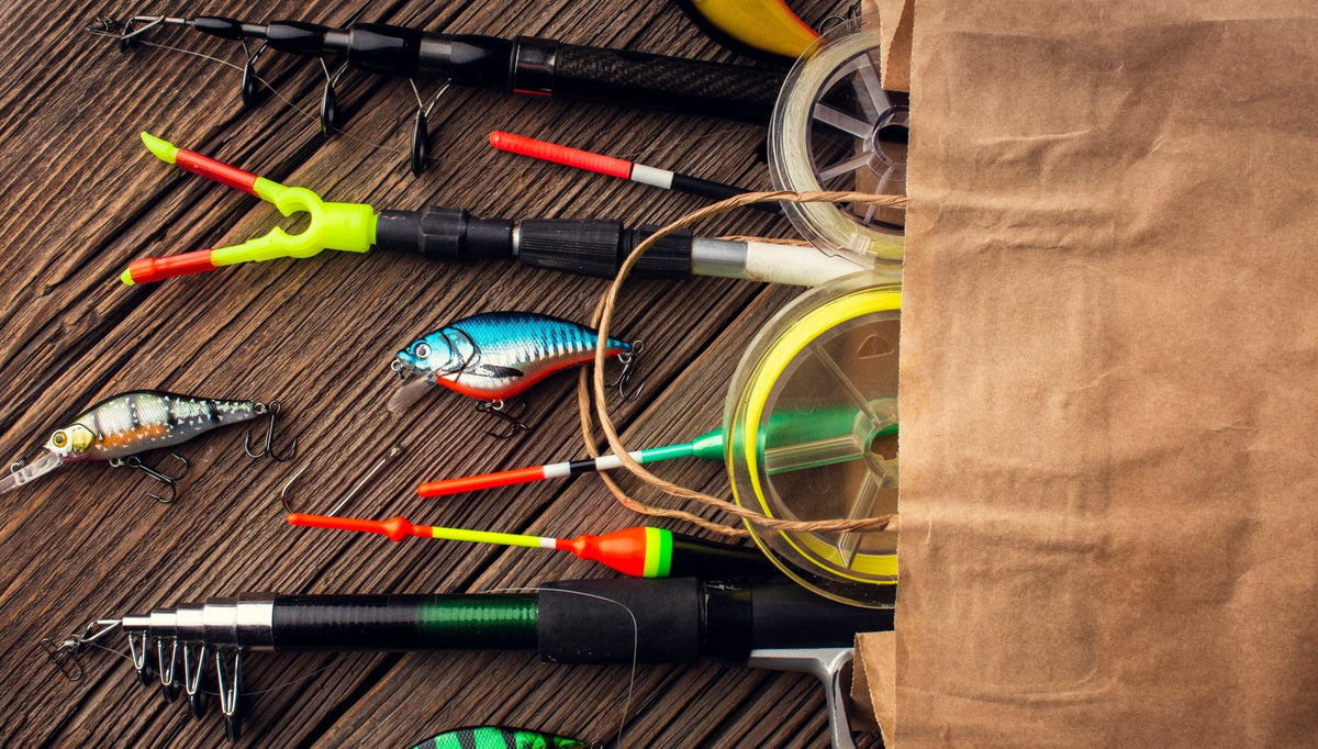 Top 10 Must-Have Fishing Accessories for a Successful Day on the Water ...