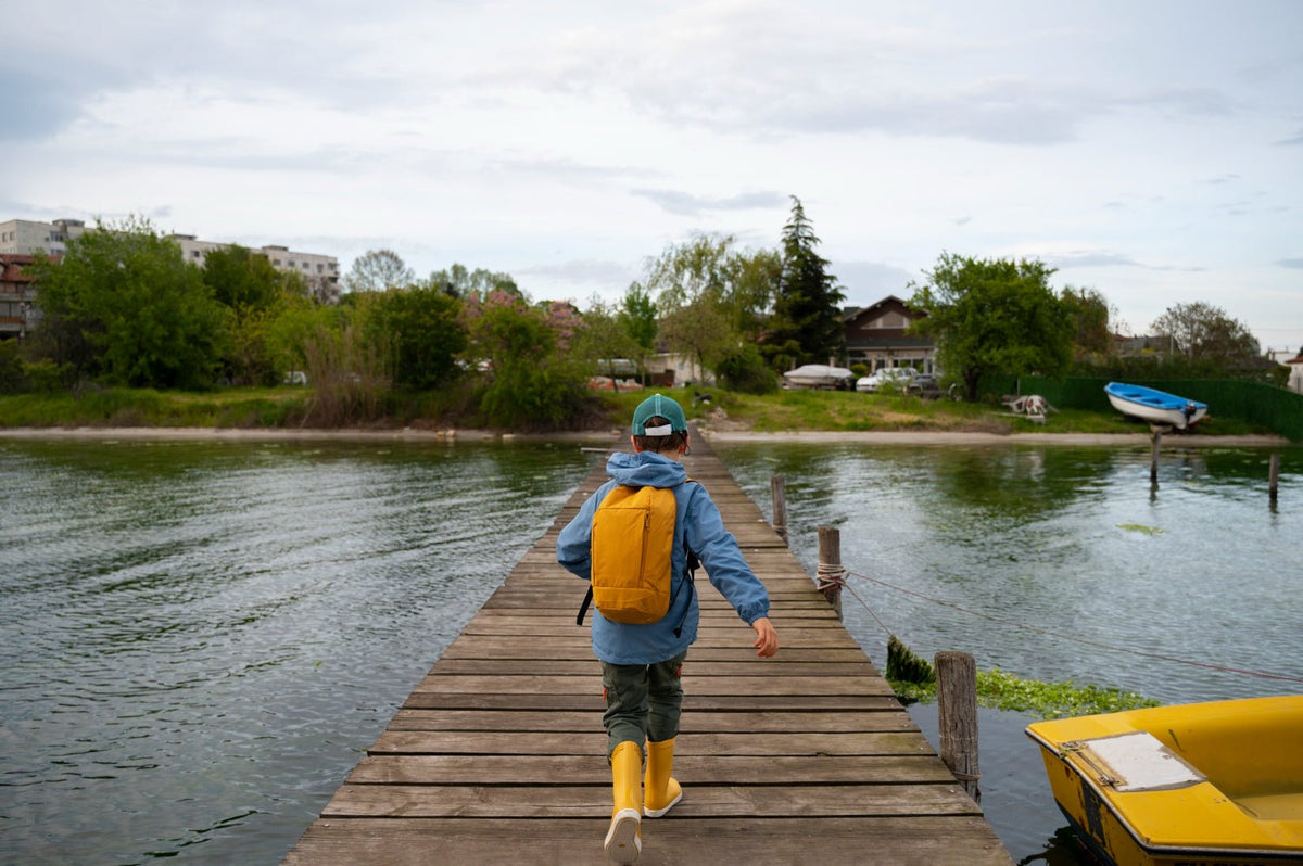 Top 5 Fishing Spots: A Guide for Beginners and Experienced Anglers ...