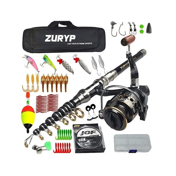Fishing Kit - BuzzerFish – BUZZERFISH