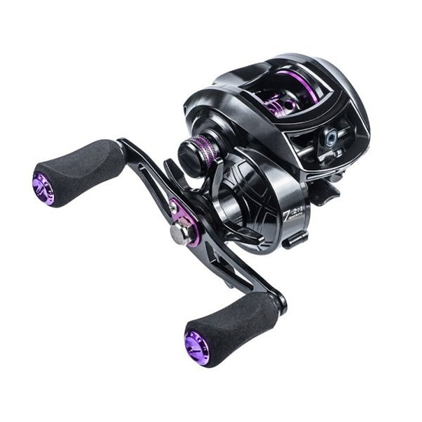 LINNHUE AF2000 - BuzzerFish – BUZZERFISH