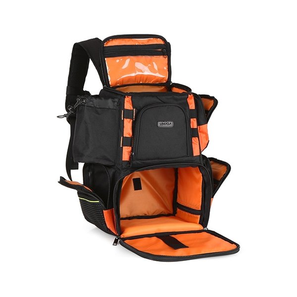Waterproof Fishing Bag - BuzzerFish – BUZZERFISH